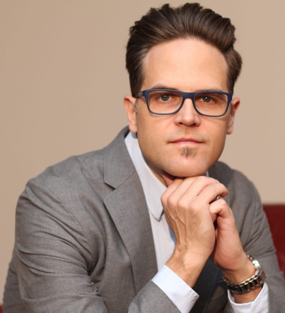 About – StreetLeverage