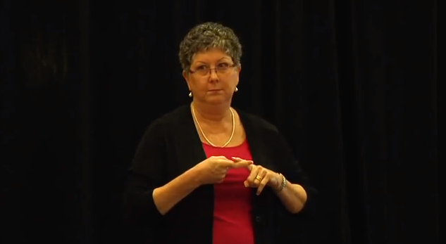 Marginalization Within the Sign Language Interpreting Profession: Where ...