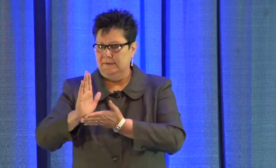 Perception Conflicts: The Role of Sign Language Interpreters in Court ...