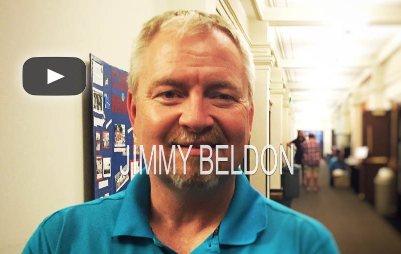 Jimmy Beldon – Significance of the Deaf Interpreter Conference ...
