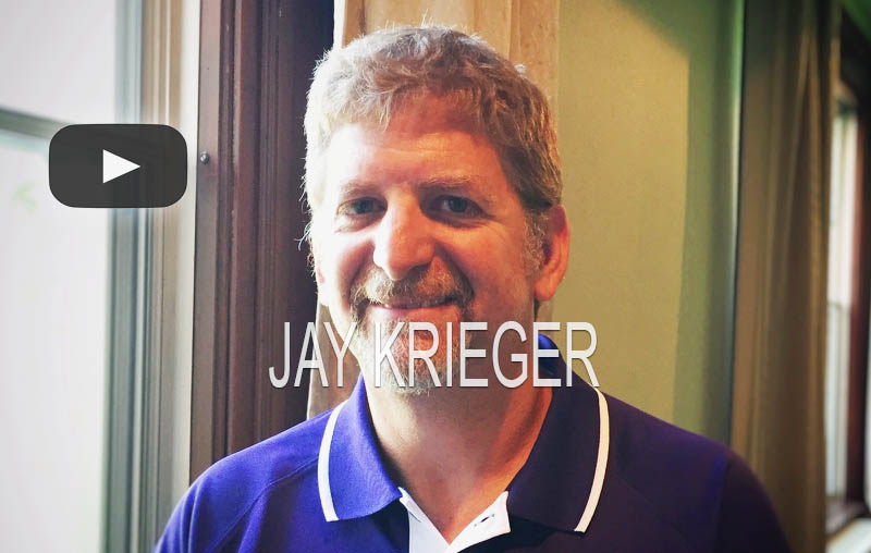 Jay Krieger – How the Deaf Interpreter Conference is like the Ball ...
