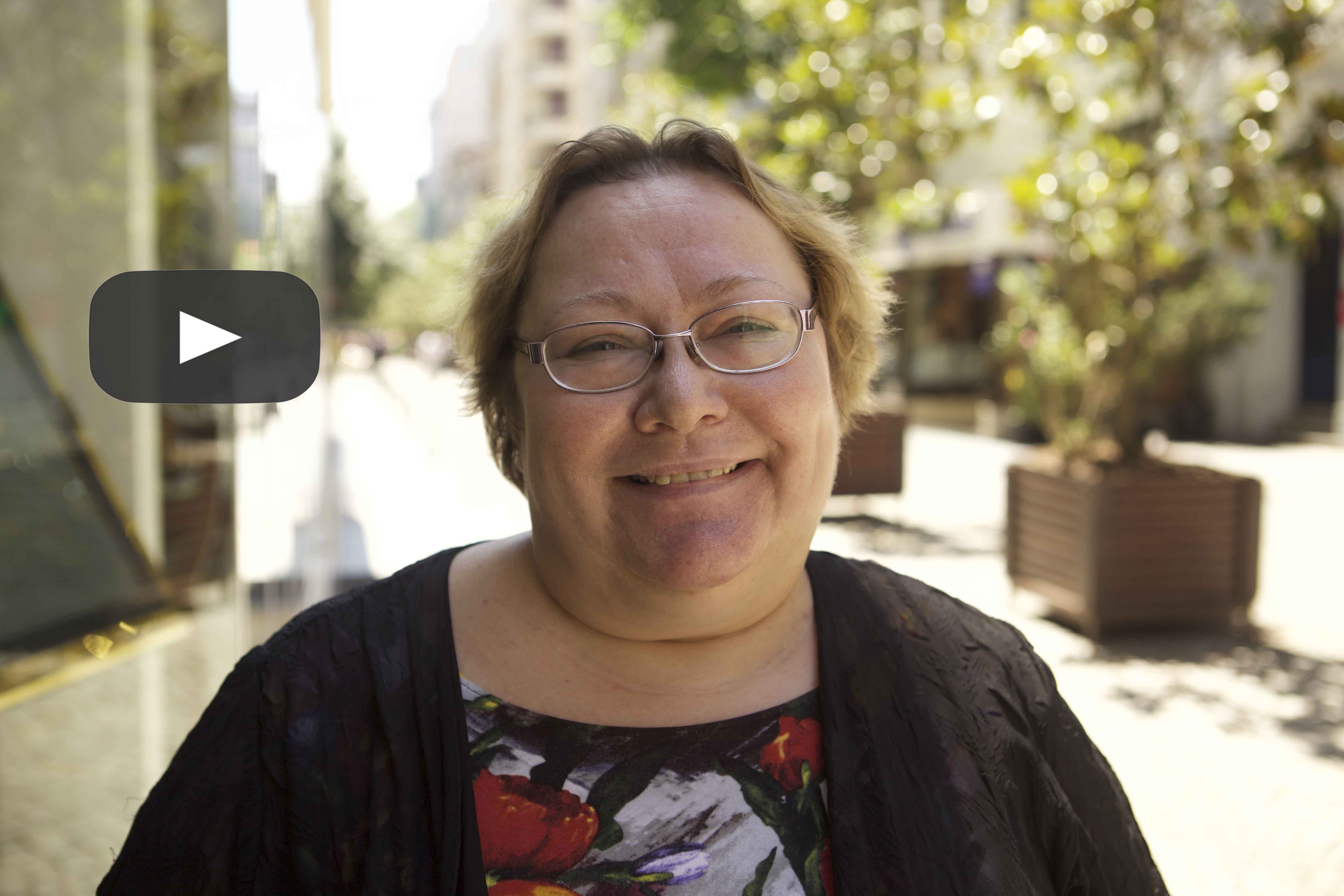 Anna Komarova – The Importance of Supporting Interpreters in Developing ...