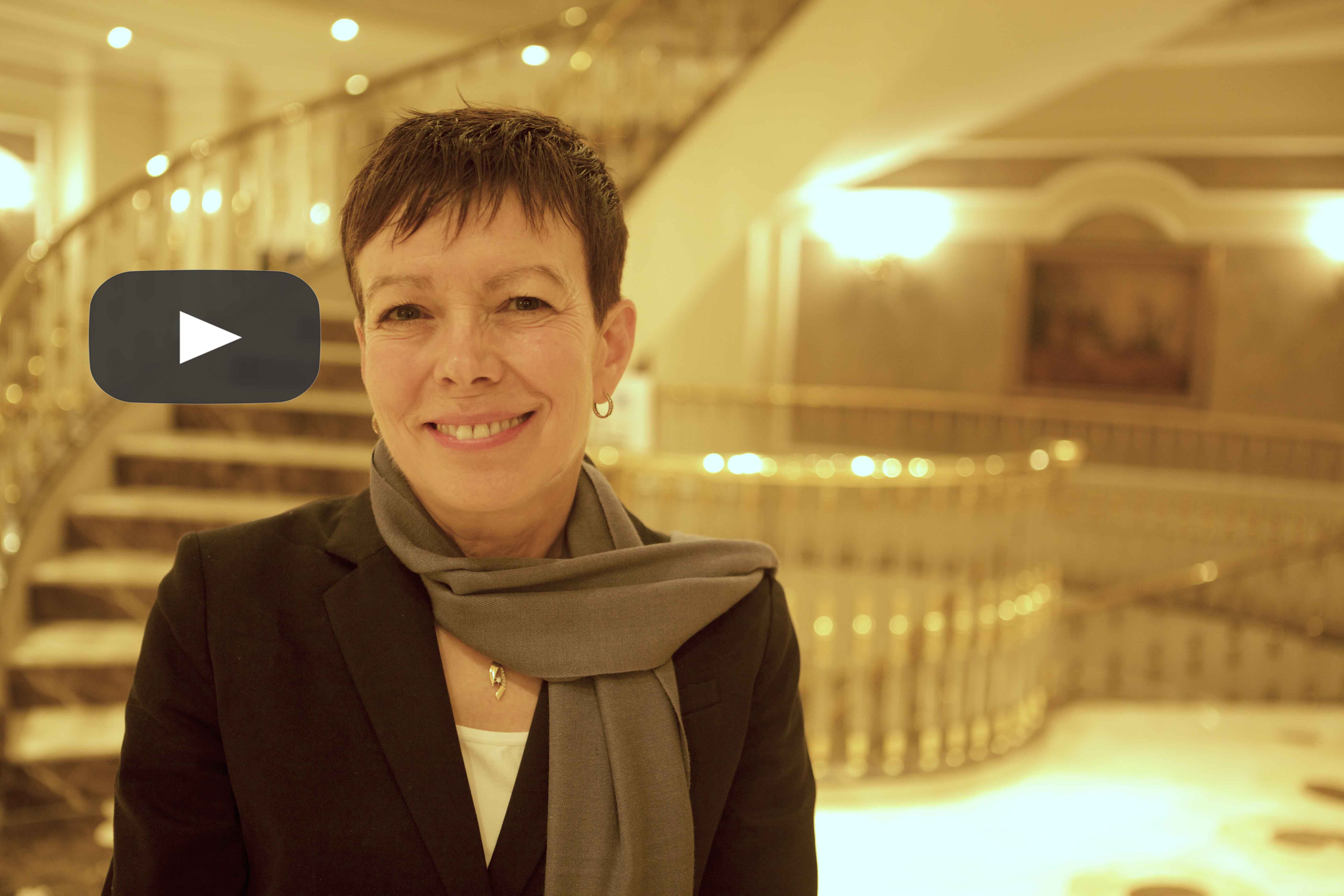 Inside the Mind of WASLI President Debra Russell – StreetLeverage ...