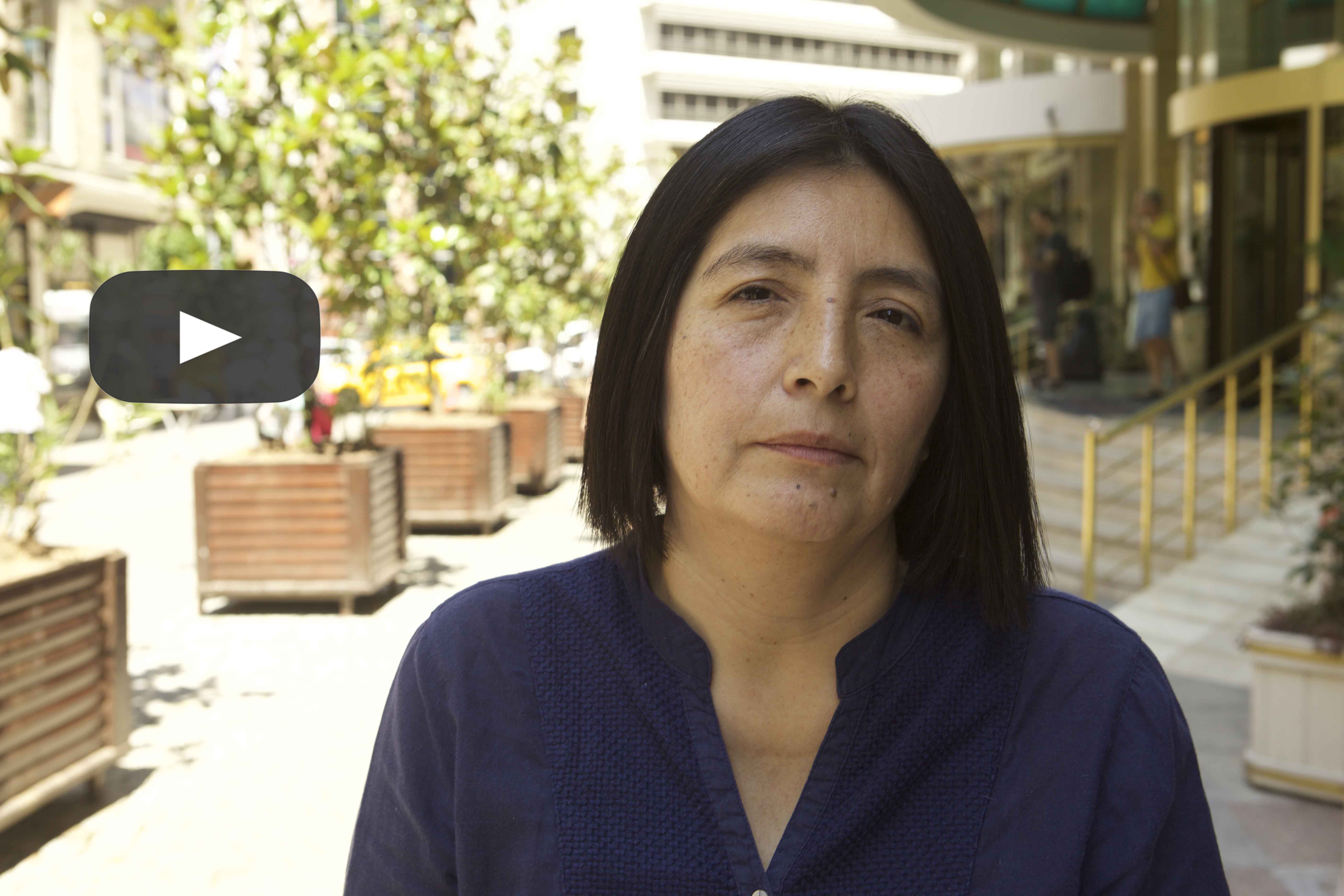 Isabel Rey – WASLI Region Rep (Latin America) Shares Why WASLI is ...