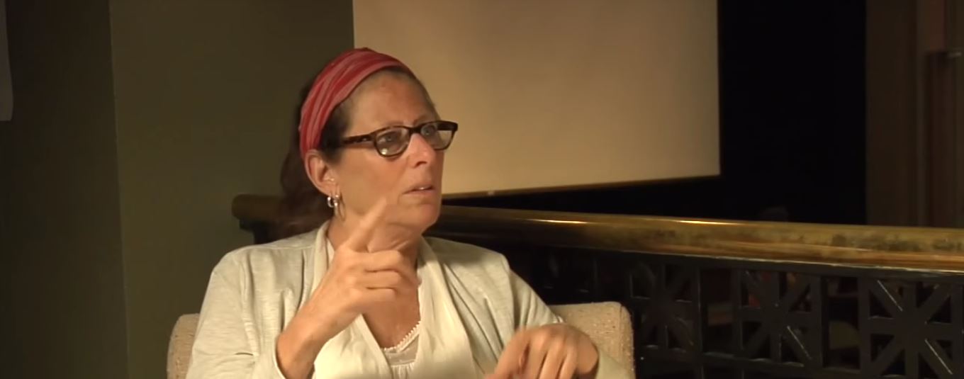 Janis Cole – How the Deaf Interpreter Conference Clarifies the Role and ...