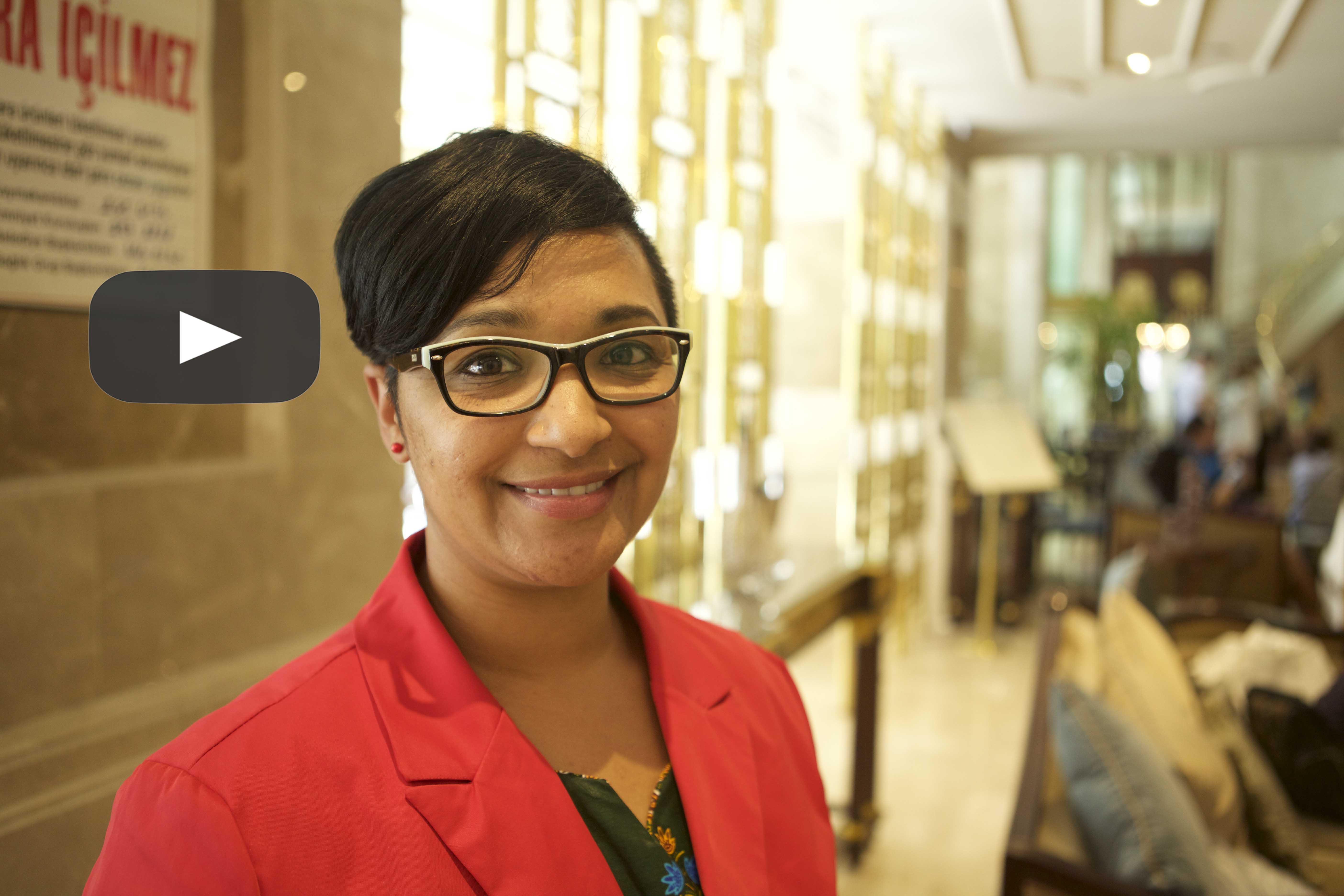 What’s Next for the WASLI African Region? – StreetLeverage – Educational