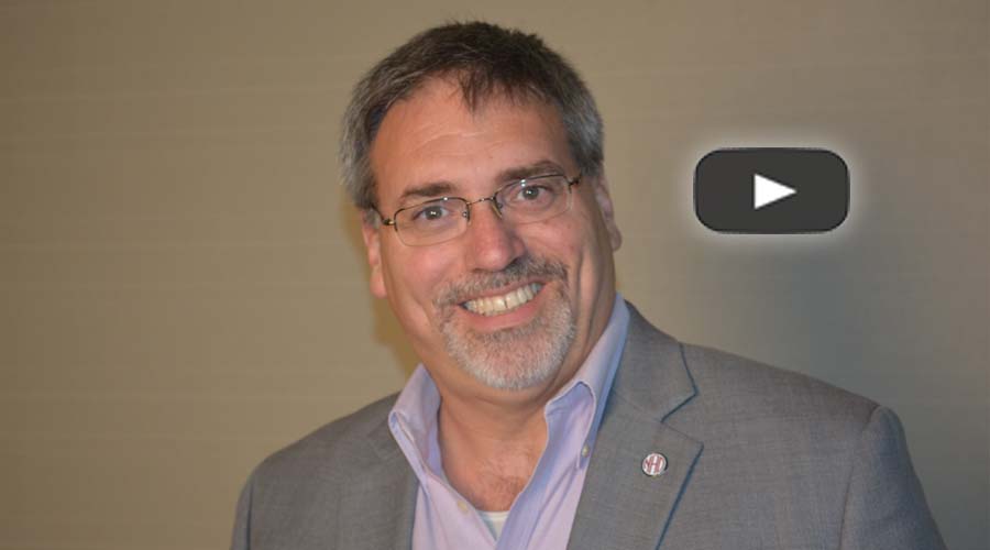 Chris Wagner, NAD President: NAD Weighs in on the RID Credentialing ...
