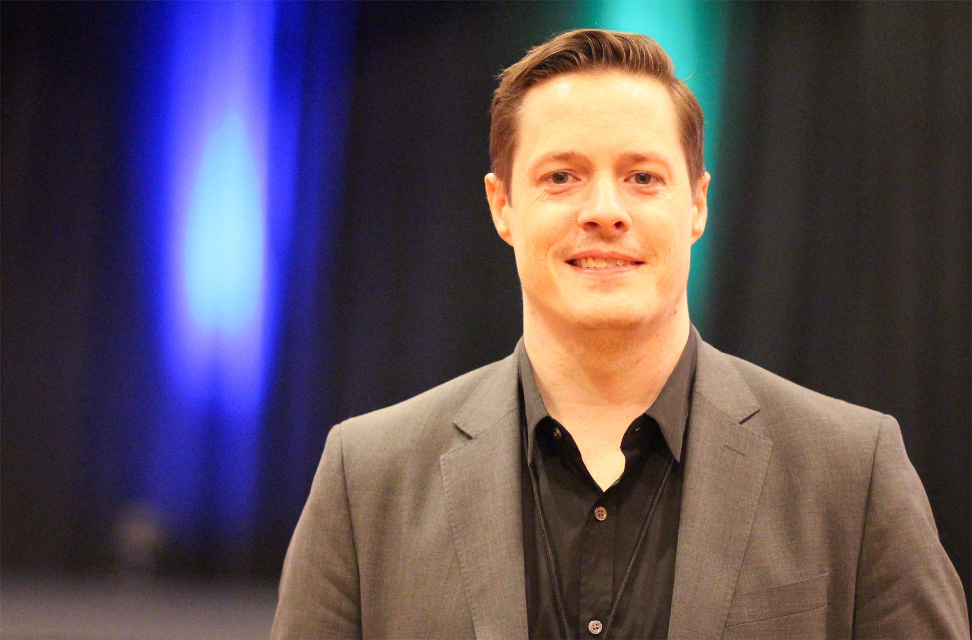 The Speed of Change: Is Sign Language Interpreting Keeping Pace ...