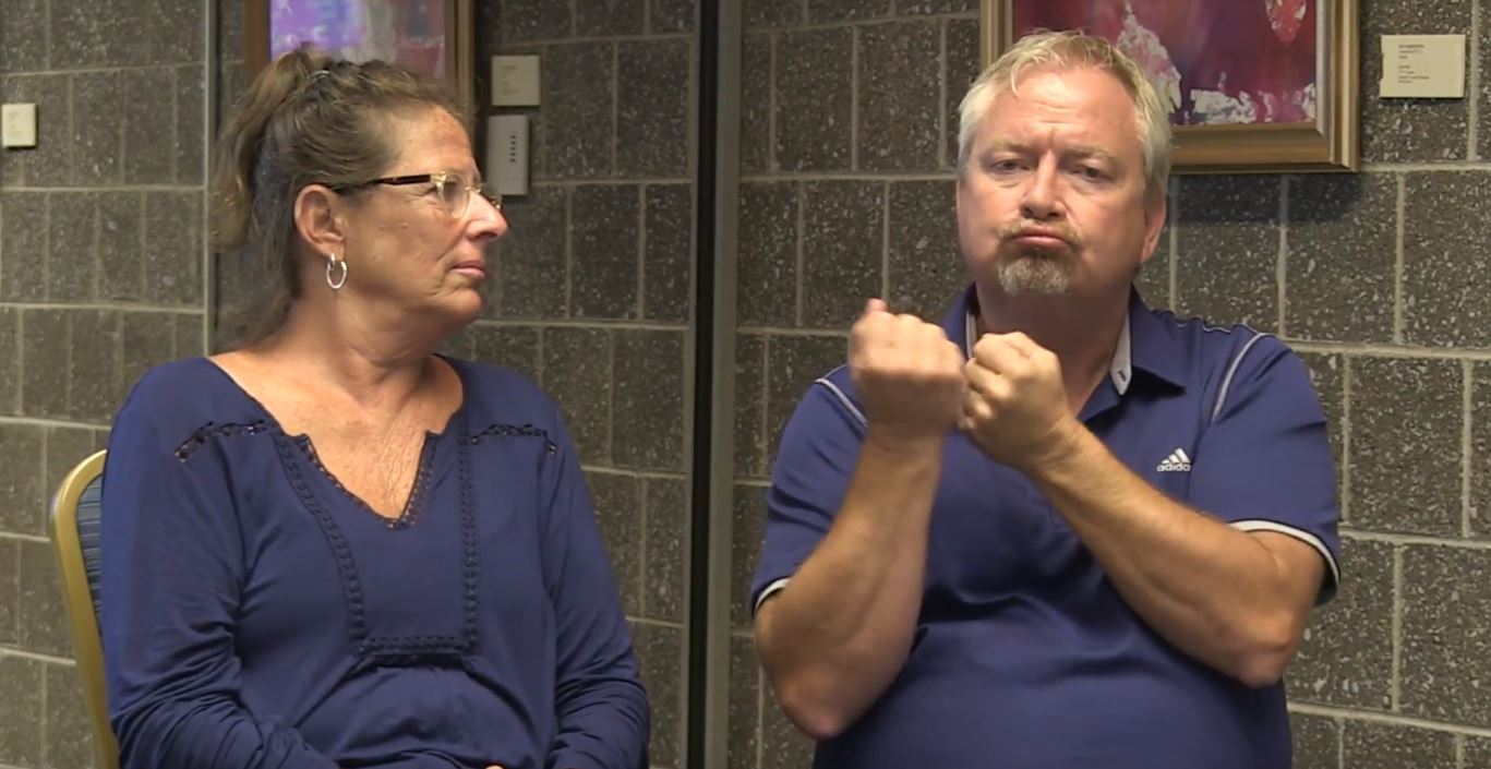 The Significance of the Deaf Interpreter Conference – Janis Cole ...