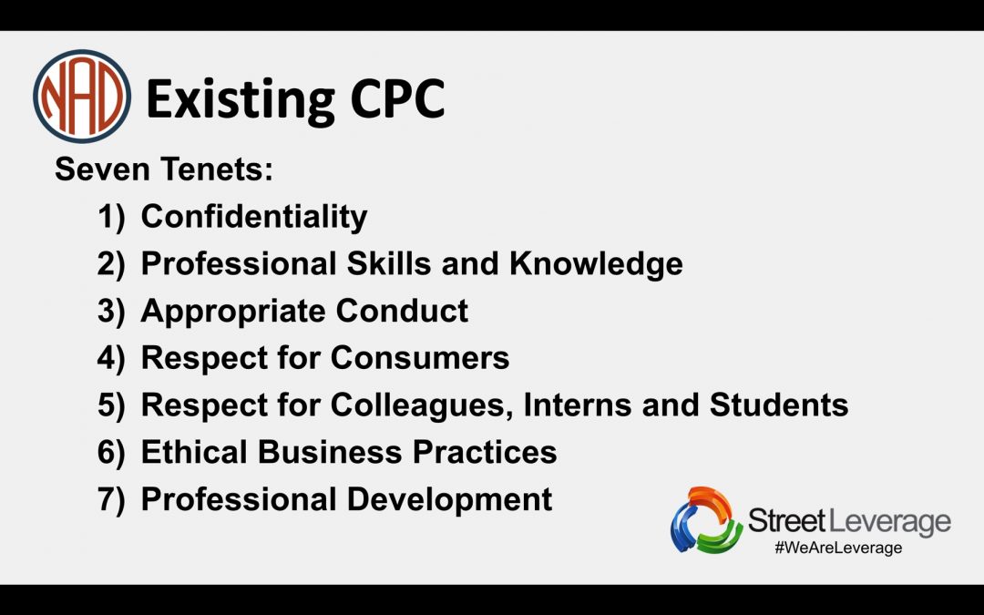 Updating the CPC for Today’s Sign Language Interpreter – StreetLeverage